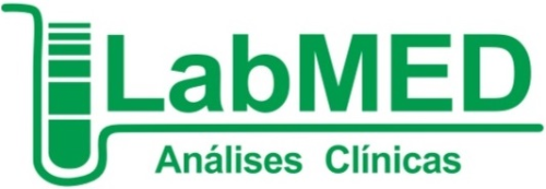 Login - LABMED Análises Clínicas